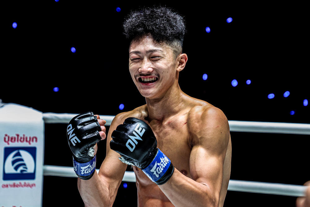 【BOM】士門がWBCムエタイ世界ライト級王座決定戦、BOM OFGミドル級王座決定戦、フライ級とフェザー級でBOM王座決定戦で8大タイトルマッチに - ゴング格闘技