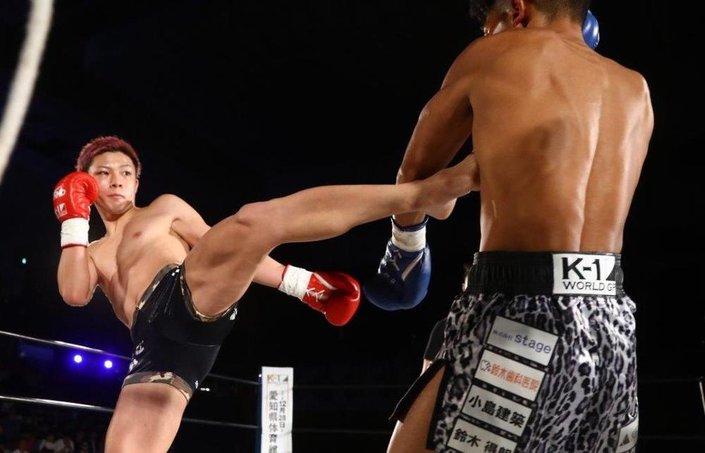 K-1 KRUSH FIGHT.108 - ゴング格闘技