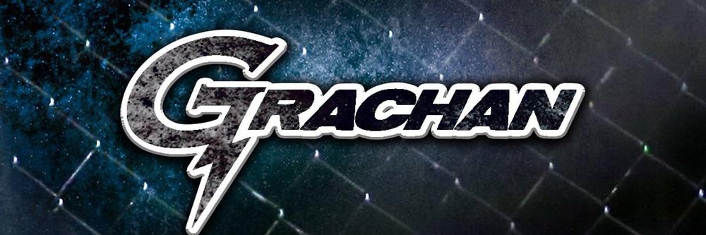 GRACHAN 64 - ゴング格闘技