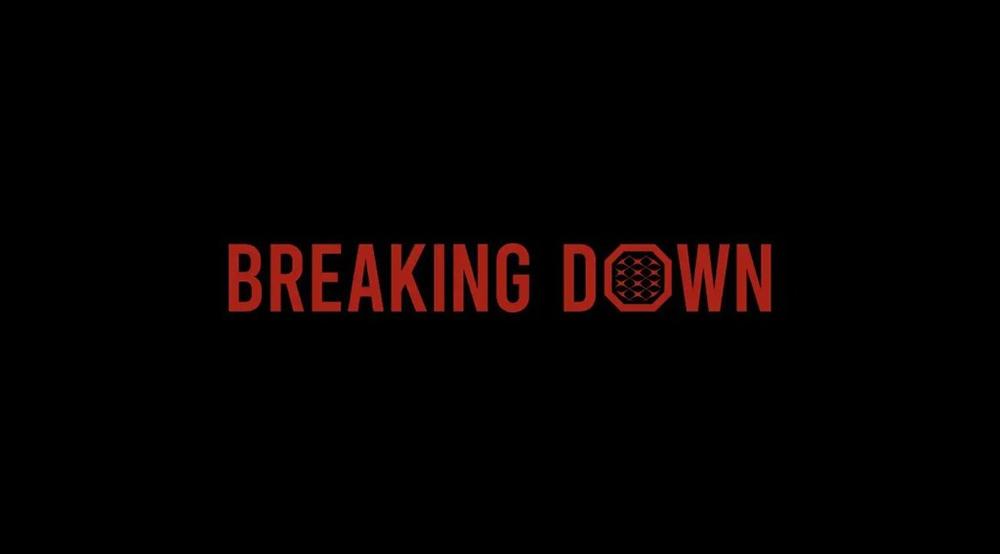 BreakingDown 11 - ゴング格闘技