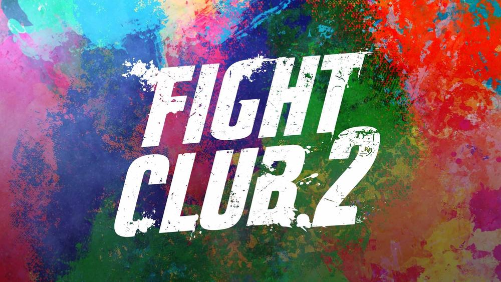 FIGHT CLUB.2 - ゴング格闘技