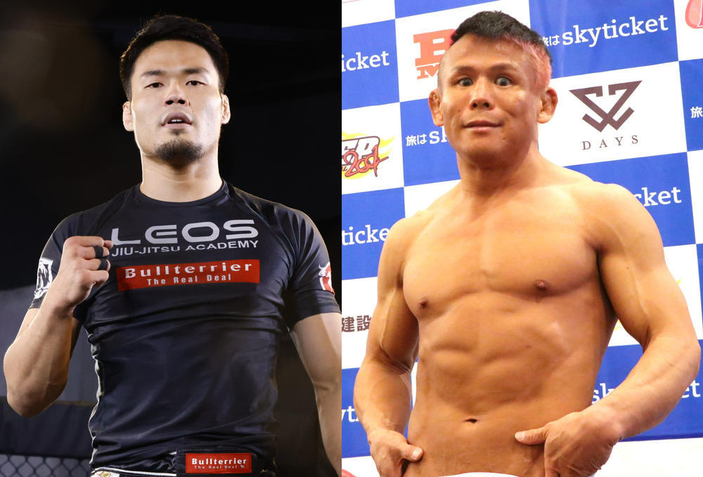 Breakthrough Combat02 - ゴング格闘技